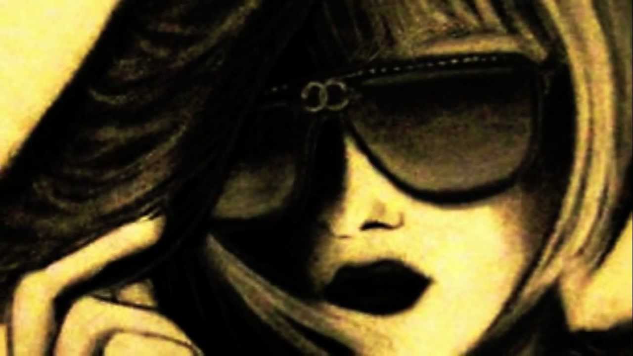 [Santana] EVIL WAYS (lyrics) - YouTube