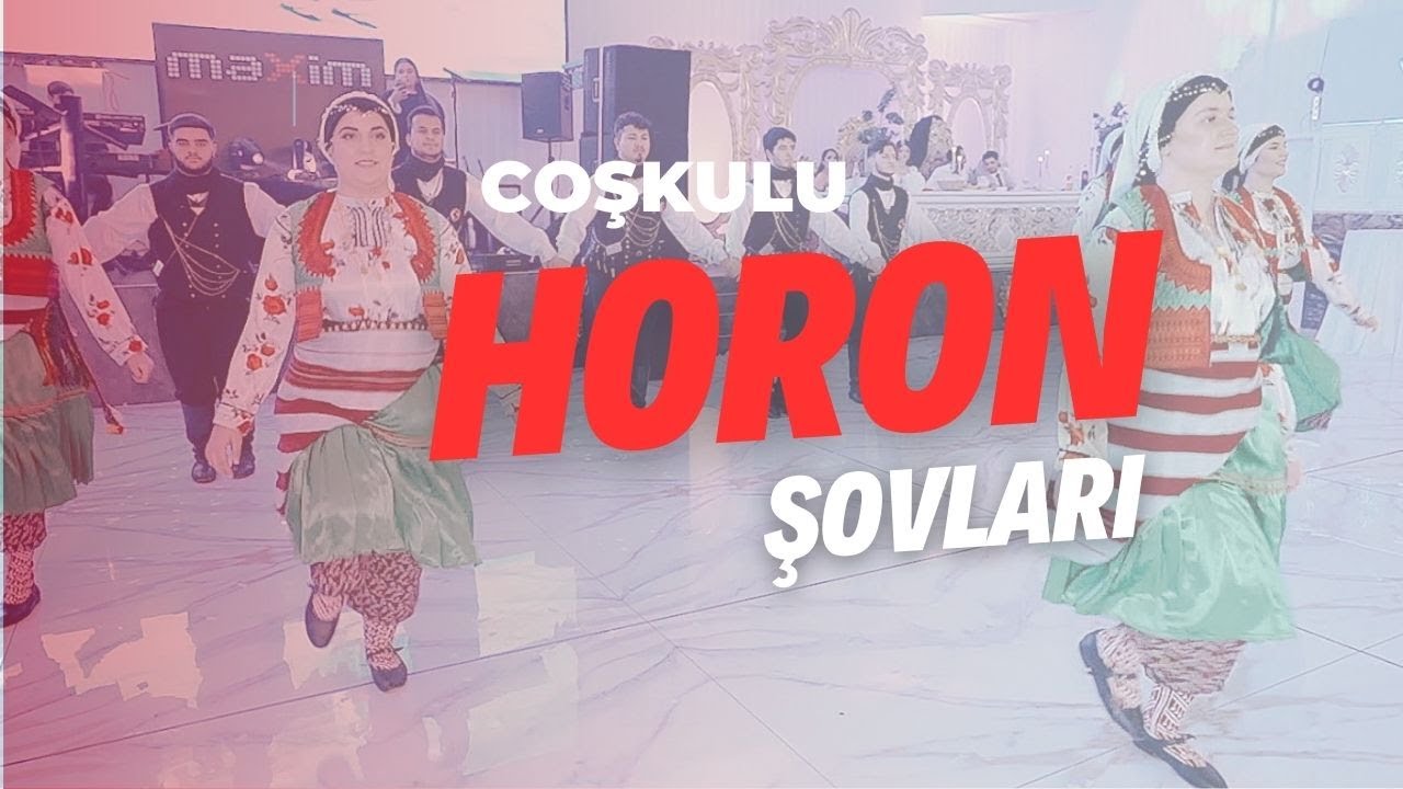 horon mashup / horon nasıl oynanır - YouTube