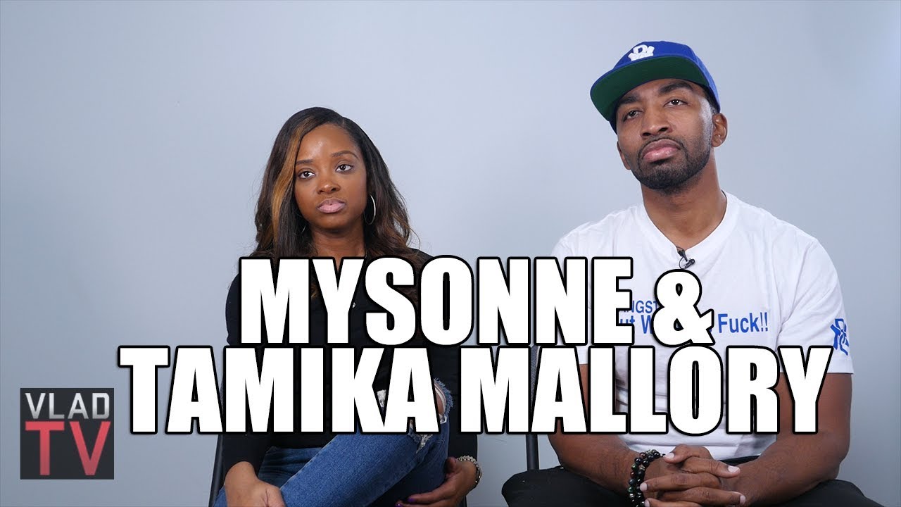 Mysonne to Young Dudes Giving Girls Molly: You'll Be Bill Cosby in 10 ...