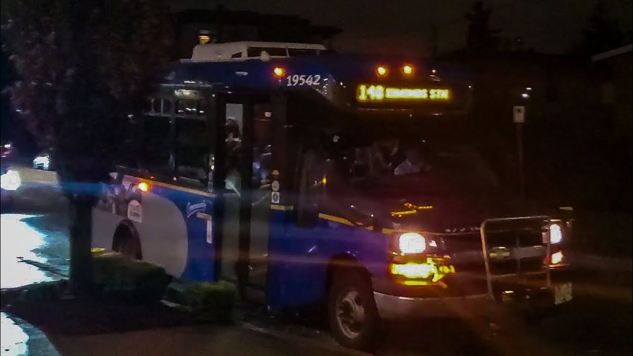 TransLink - 2019 Arboc SOM 28 | 19542 - YouTube