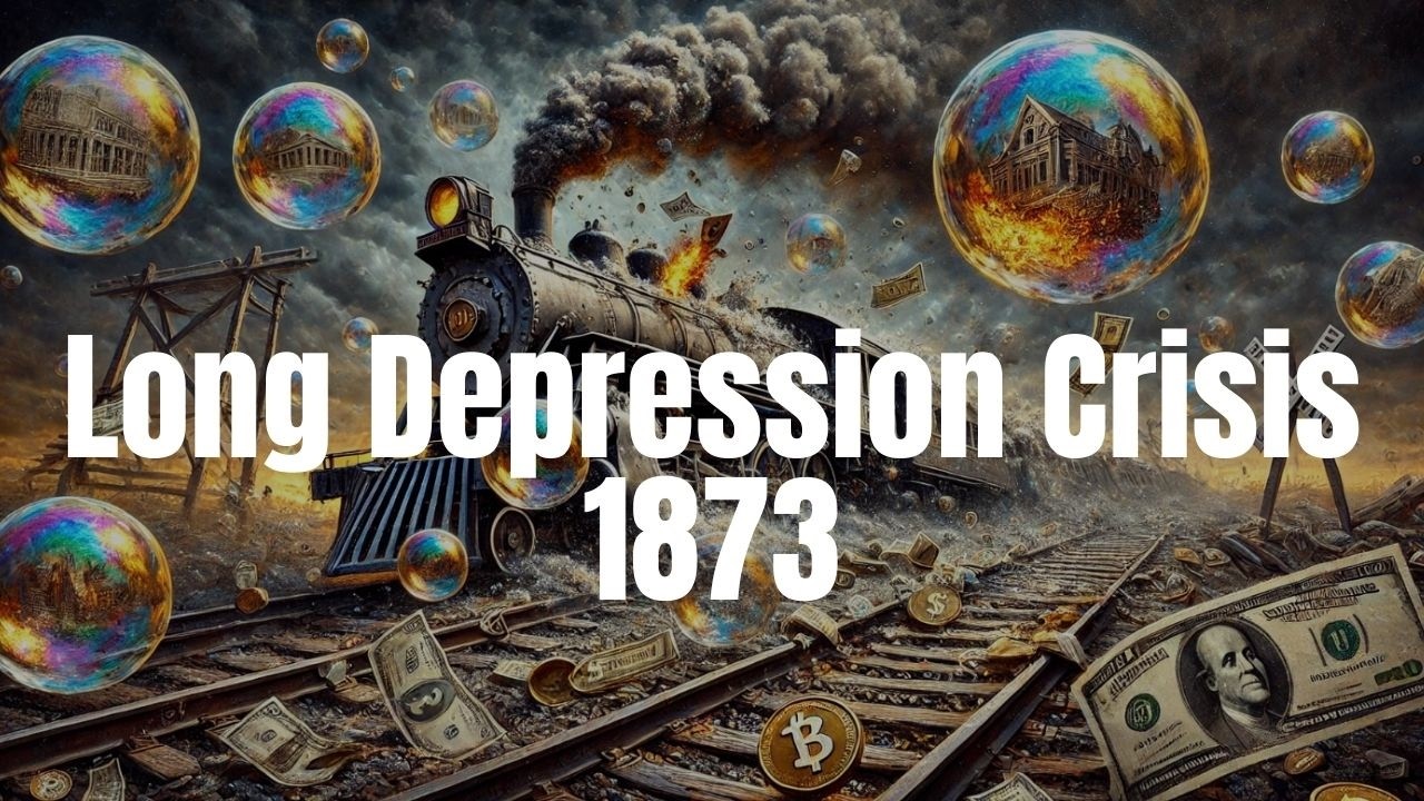 The COMPLETE History About Long Depression: The 1873 Economic Crisis ...