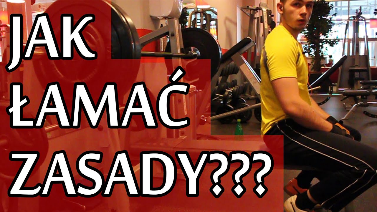 [WORKOUT Vlog] 3 dni dźwigania, squat volume PR, jakość pokarmu. - YouTube