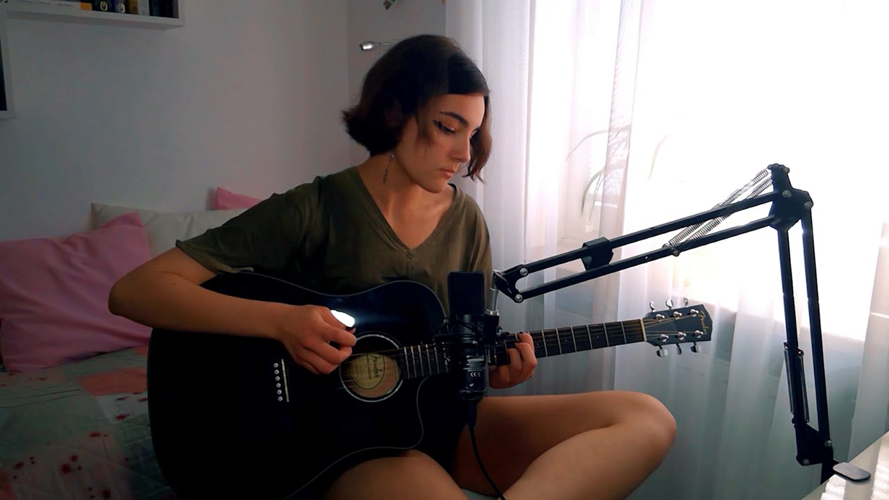 xo (EDEN) [Cover] - YouTube