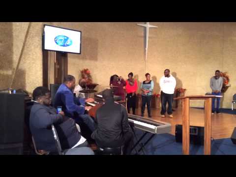 Pastor Maxx Frank - YouTube