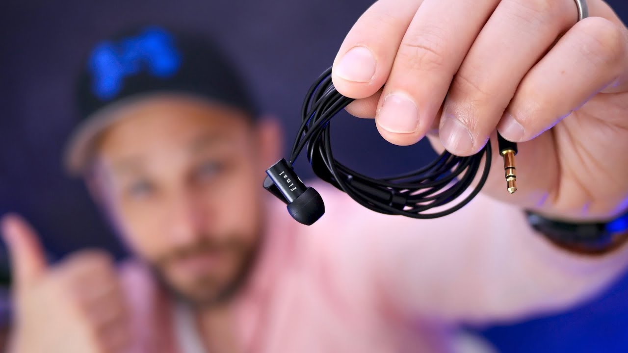 Final E2000 Super Review - BETTER than KZ? - YouTube