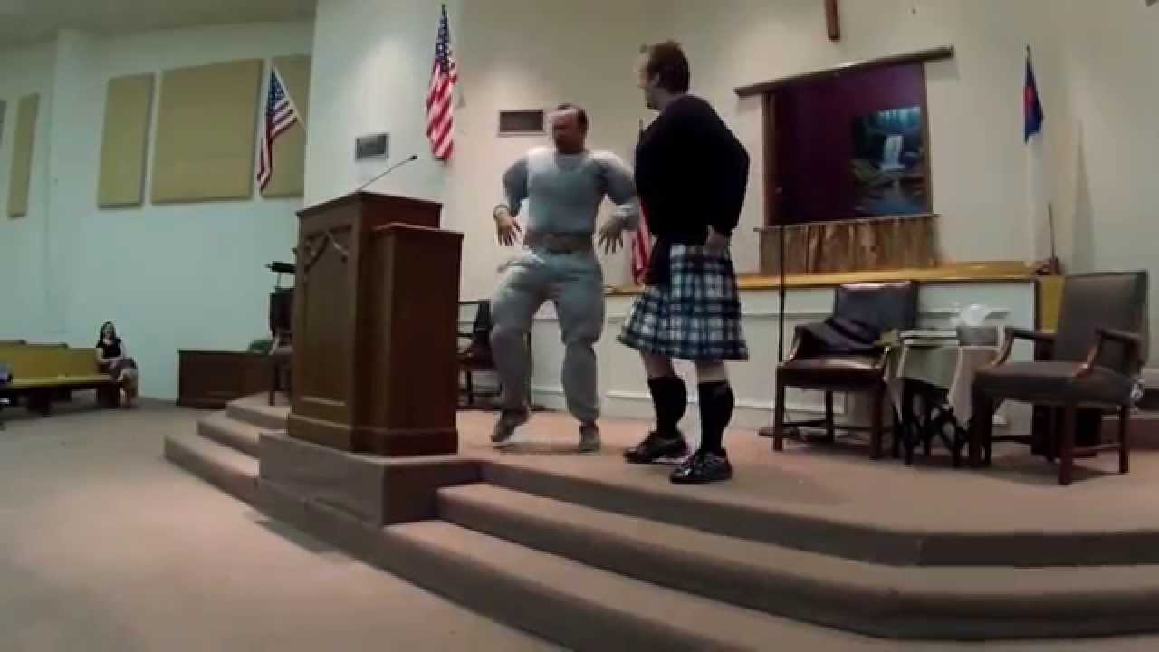 LBCA 1ST ANNUAL YOUTH CONFERENCE 8-15-16-2014 - YouTube