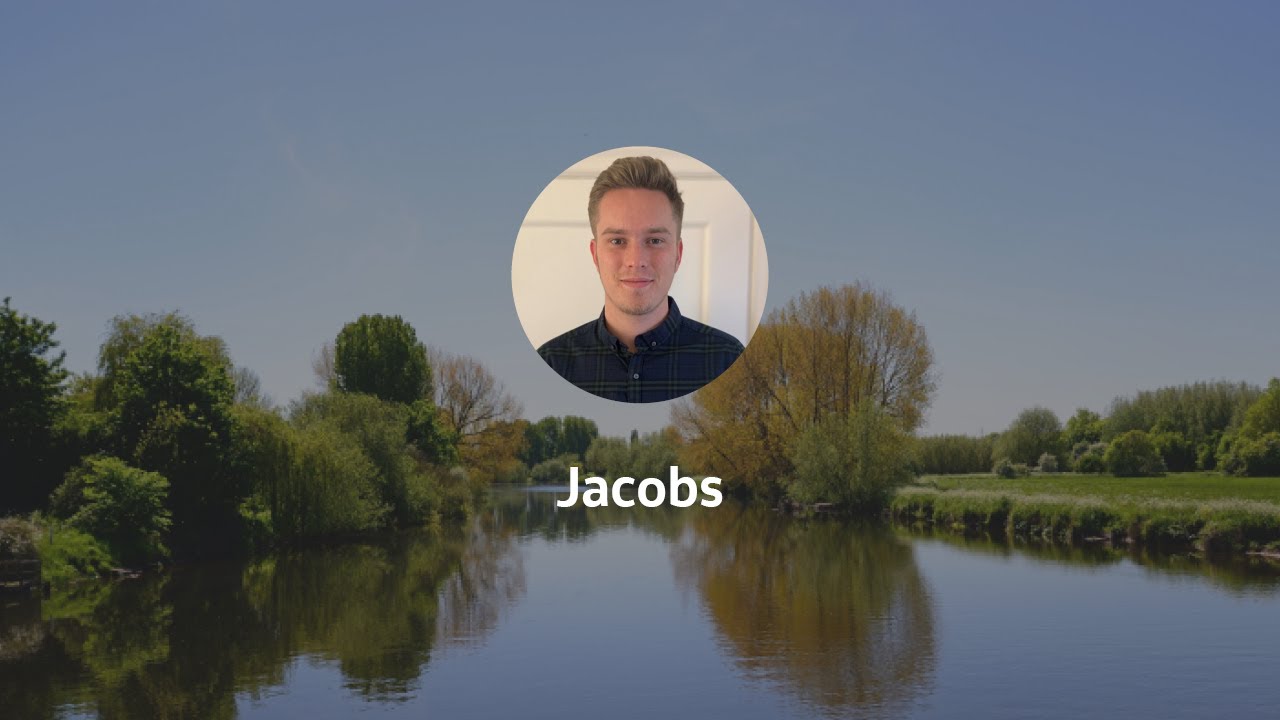 Fluvial Modelling: Unpacking Techniques and Applications - YouTube