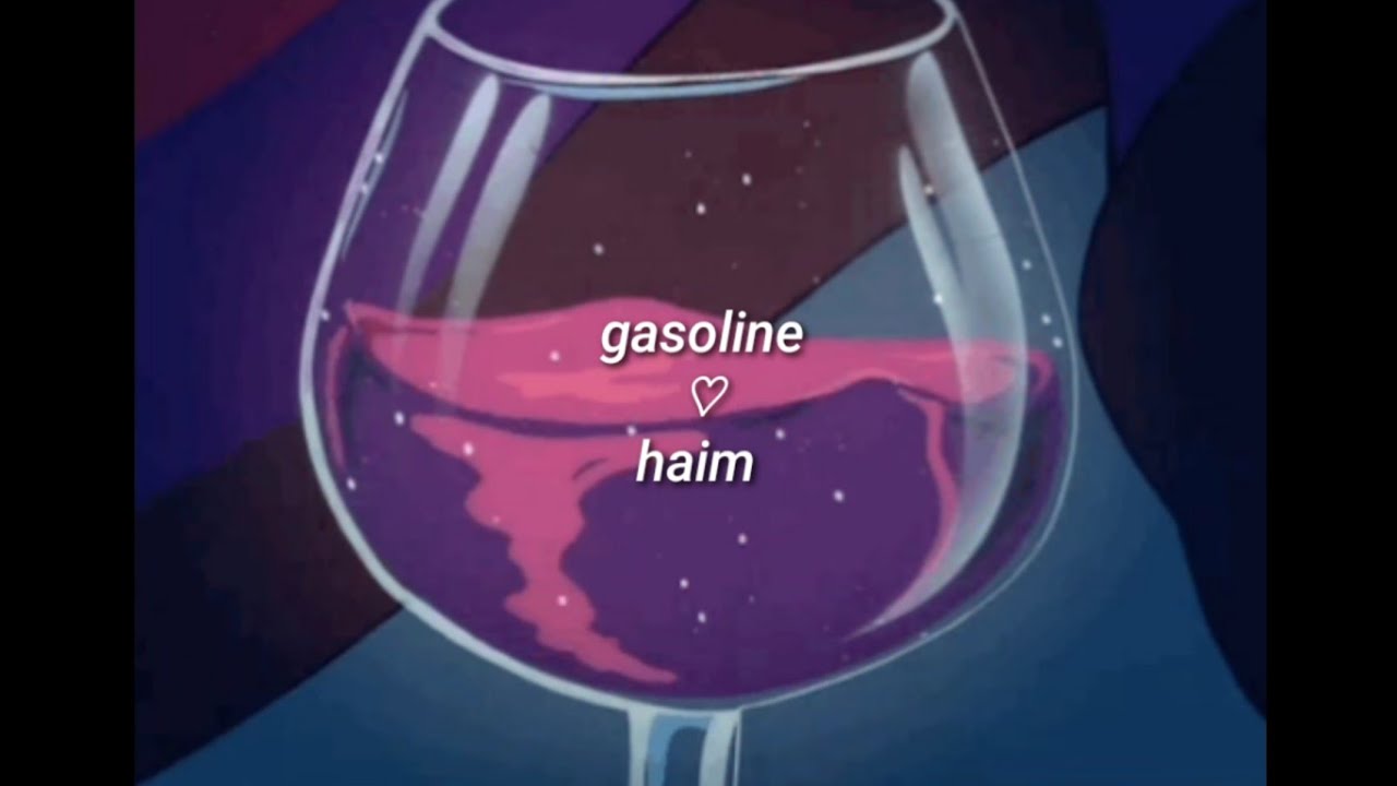 gasoline - haim (tradução) - YouTube