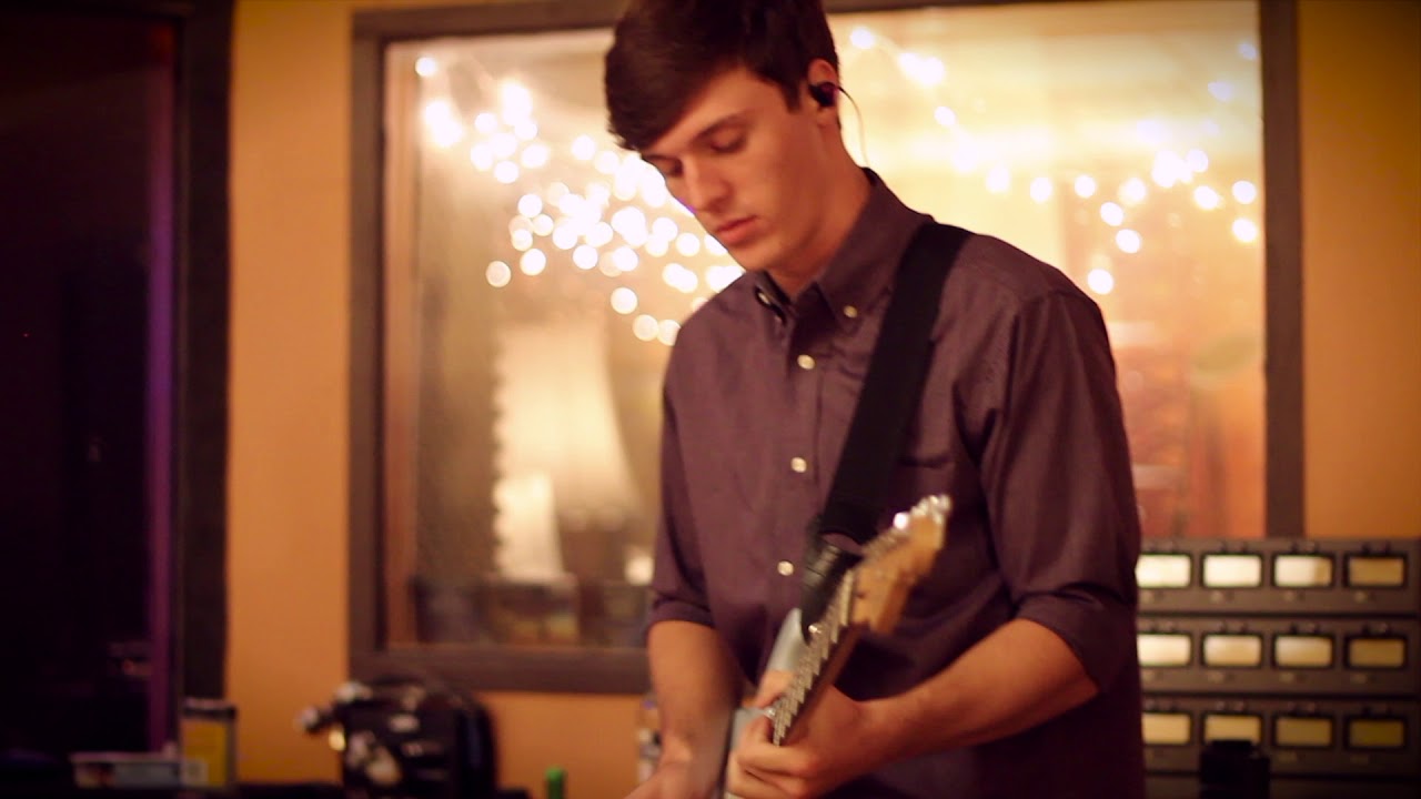 4 Days Till Friday - The Beasley Brothers (Live at Clearwave Recording ...
