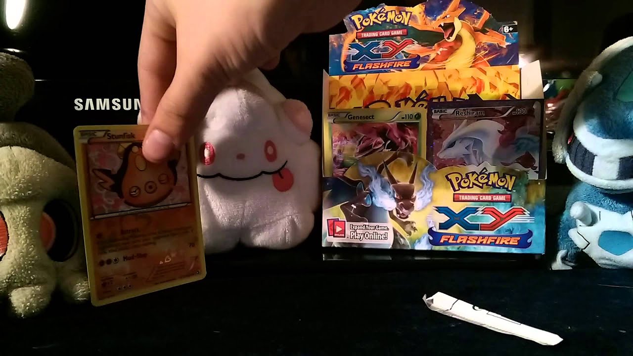 Opening 2 Legendary Treasures Pokemon TCG - YouTube