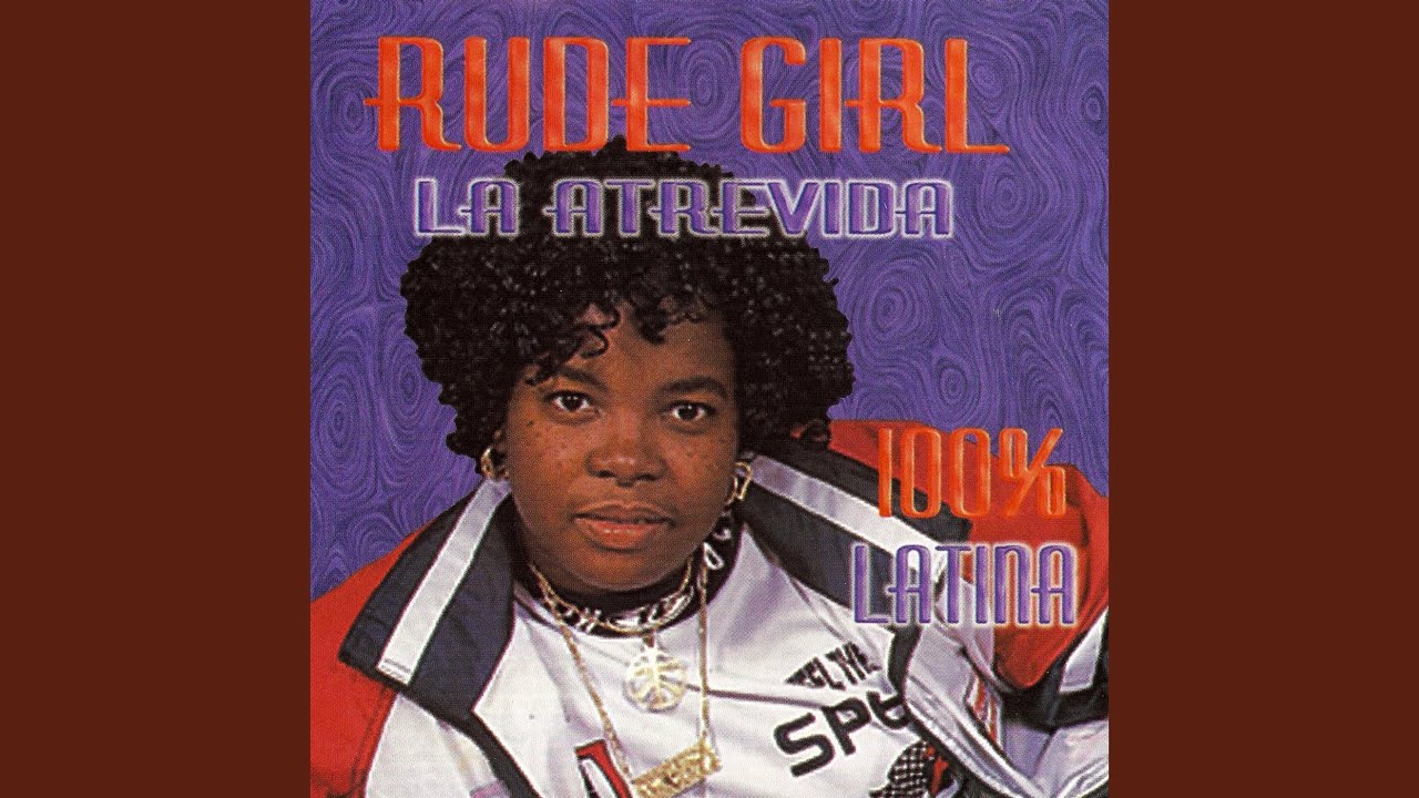 La Atrevida,Quiere Mas - YouTube