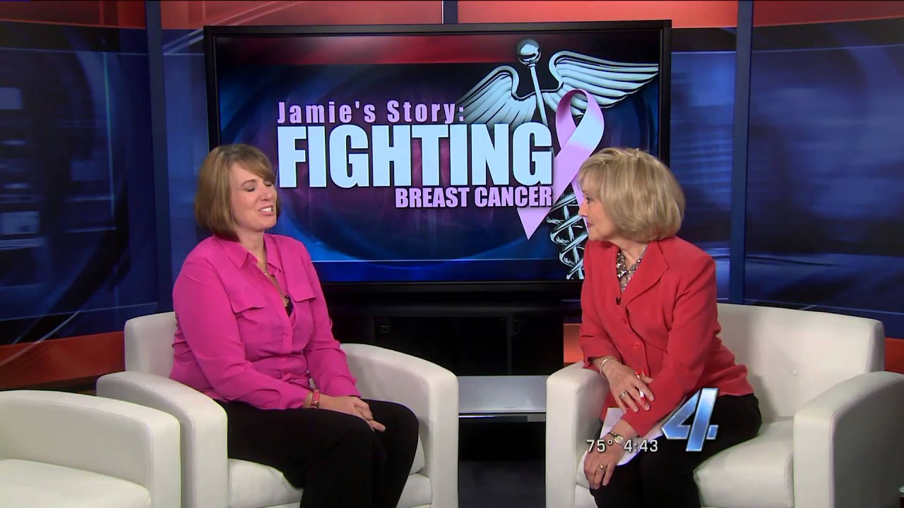 jamie news channel 4 - YouTube