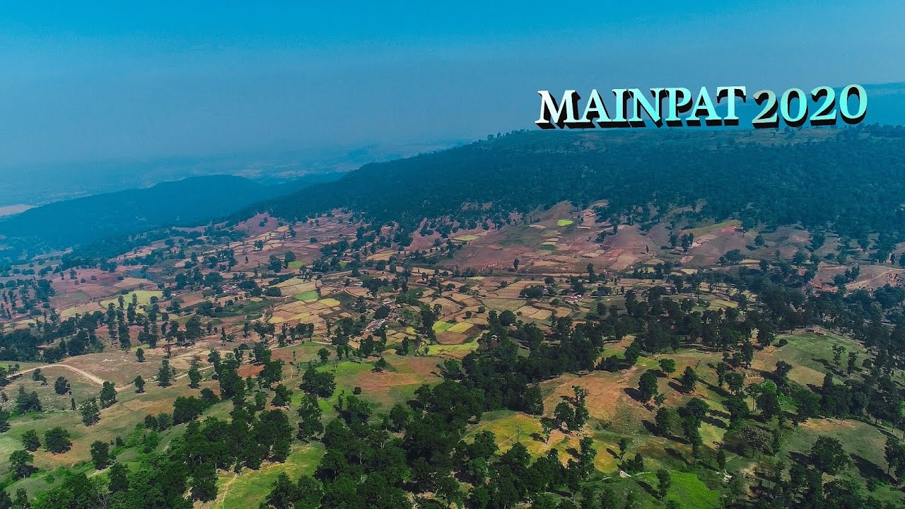 Mainpat Documentry//2020 - YouTube