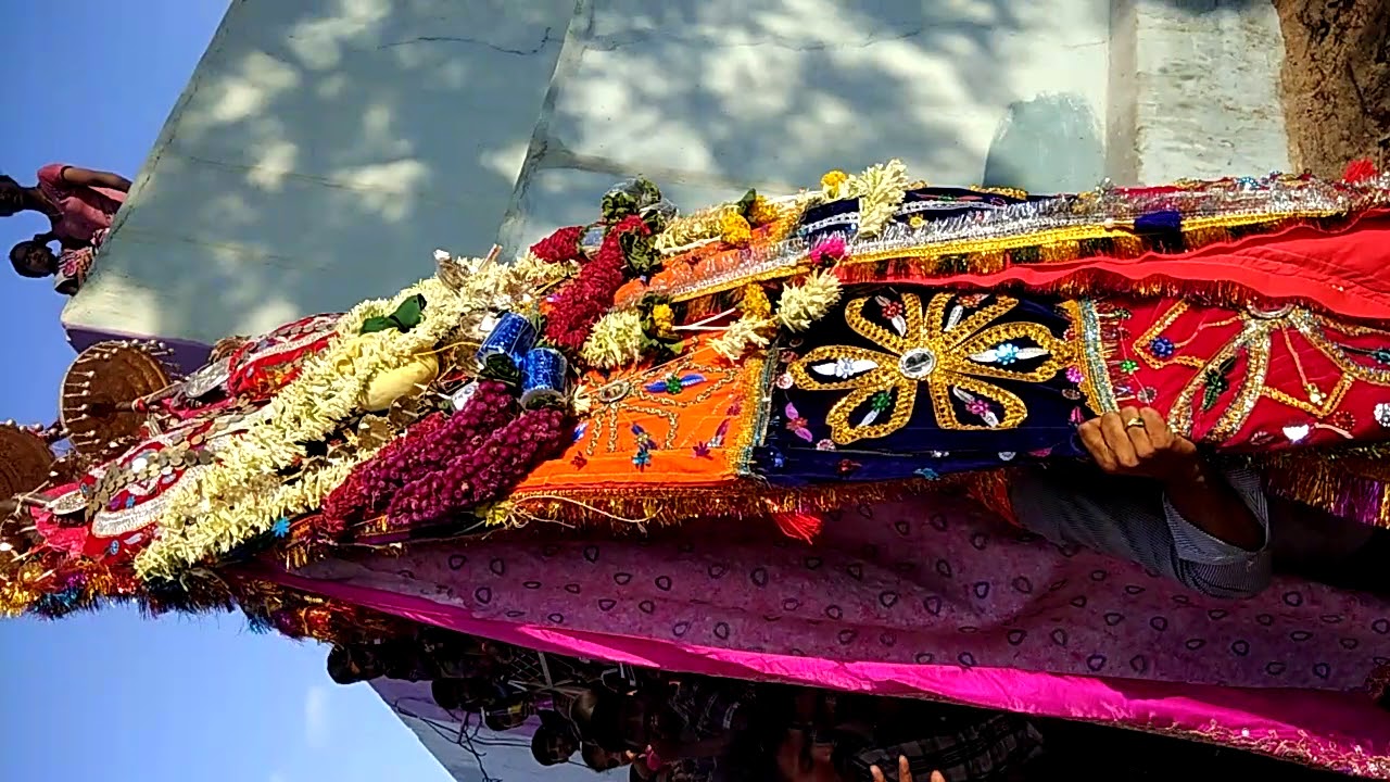 Narpala moharam fest 2017 - YouTube