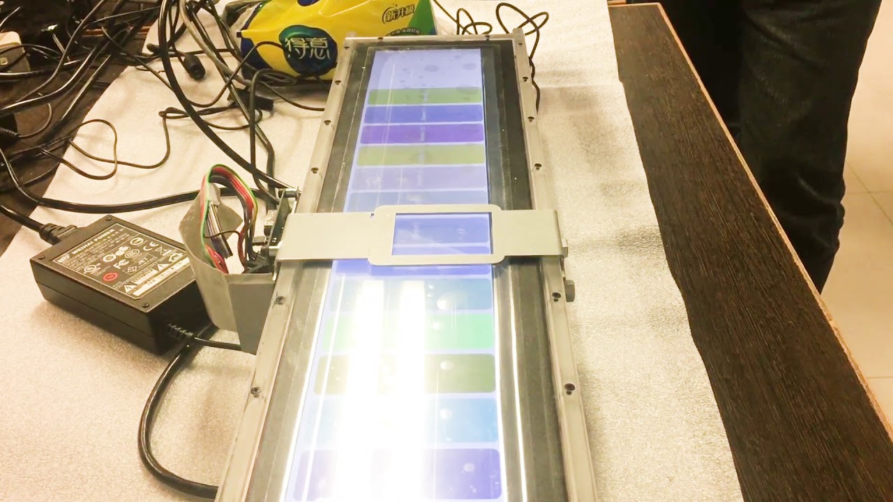 Scratch Prototype Demo 2 - YouTube