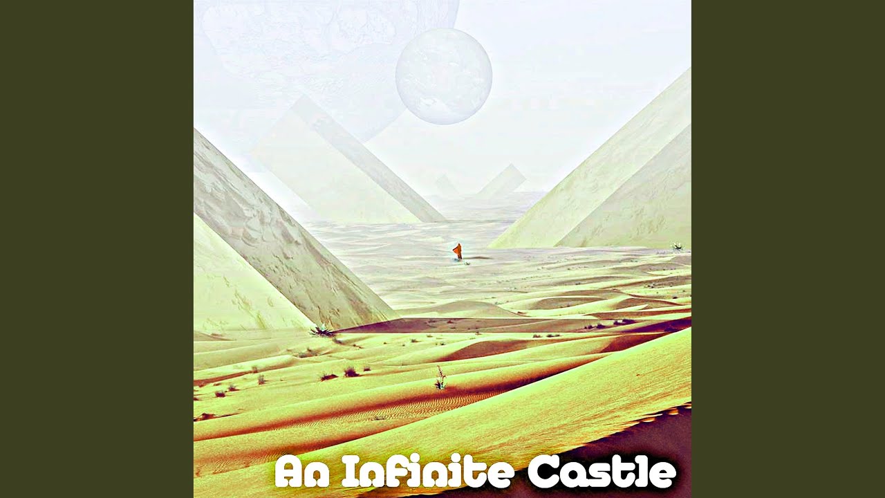 An Infinite Castle - YouTube
