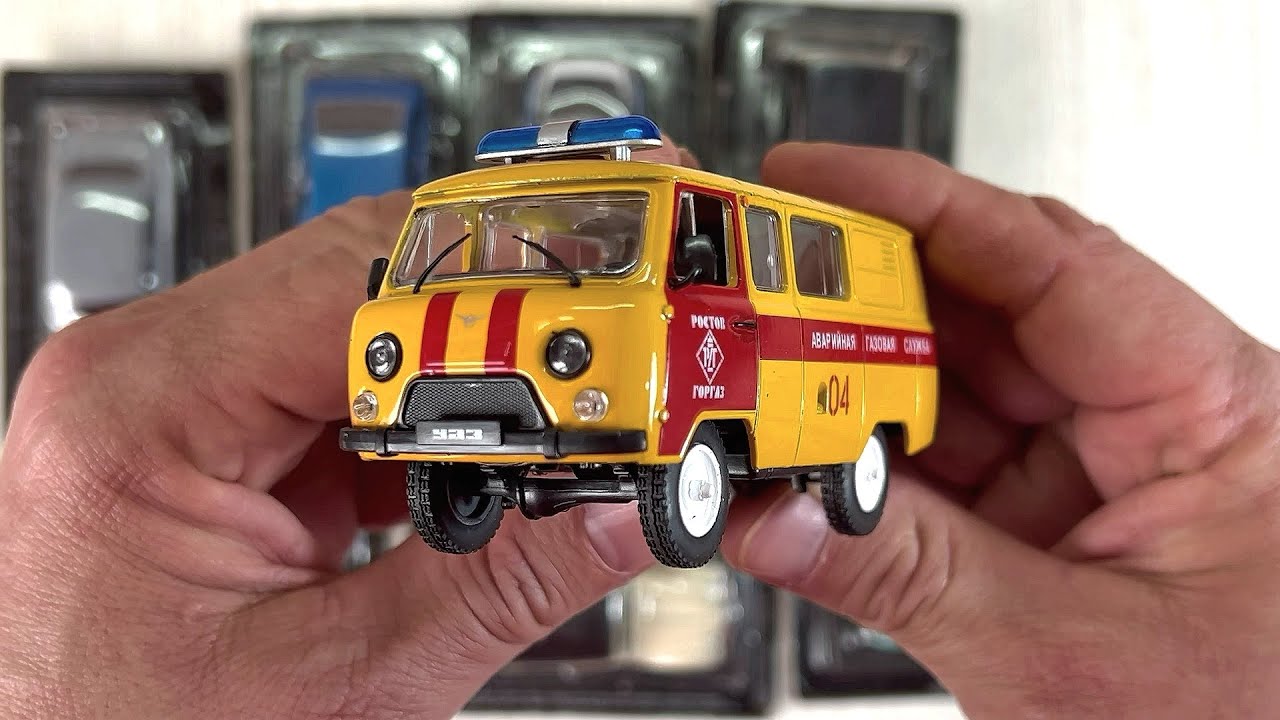 Box Full Off Cars, Dream car, SMZ S-3A motorcycle car, VAZ traffic ...