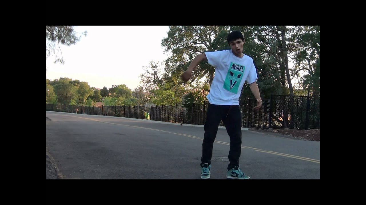 Excision Execute (Original Mix) dubstep Freestyle - YouTube