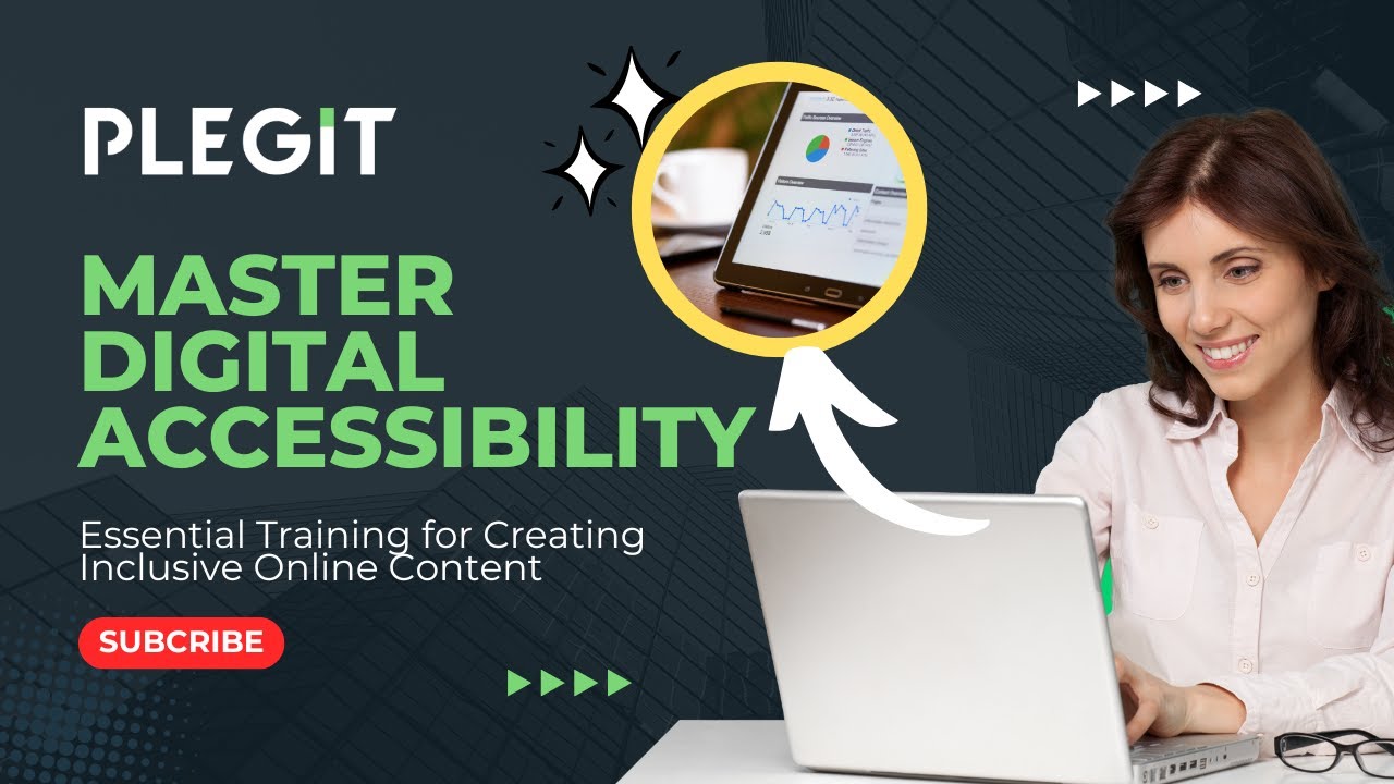 Master Digital Accessibility: Essential Training for Creating Inclusive ...