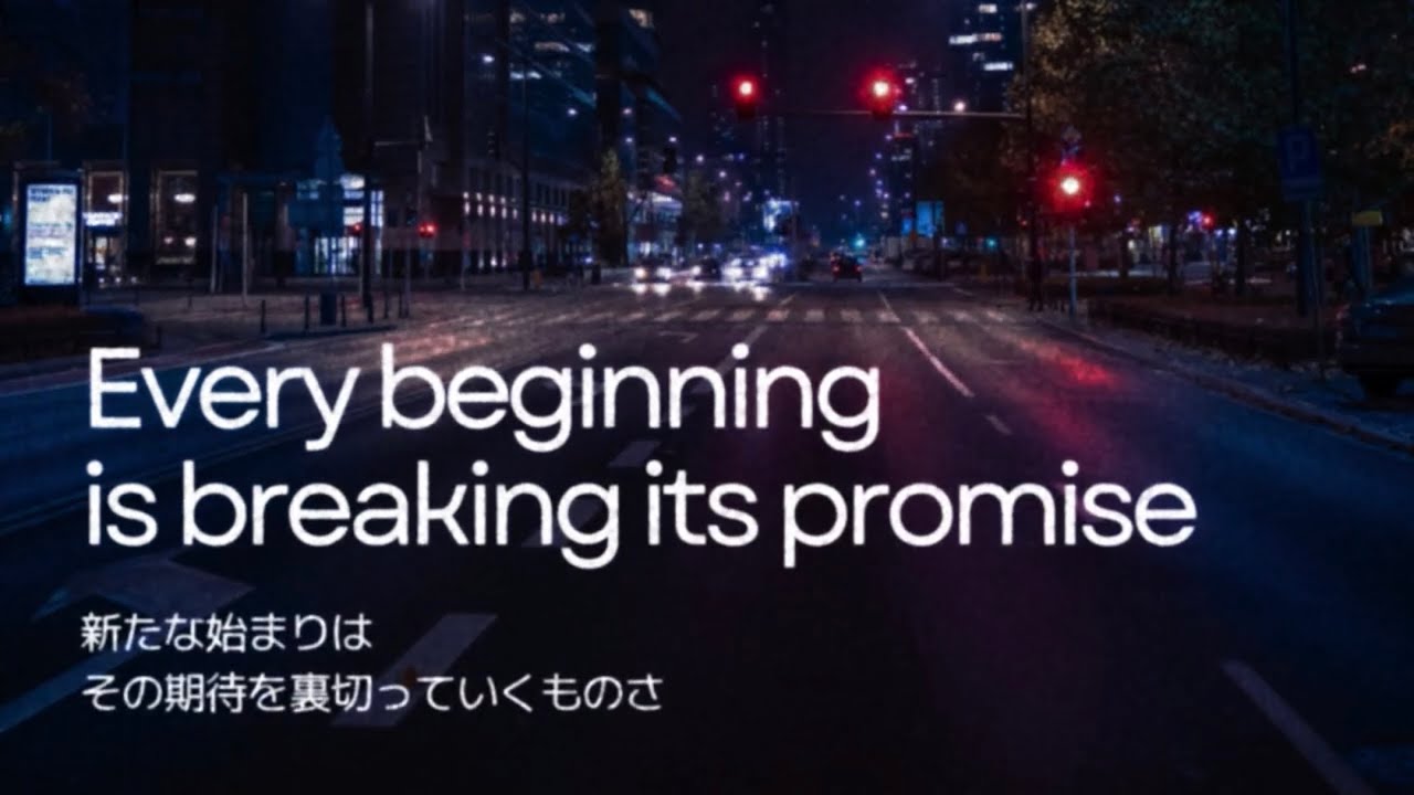 【日本語訳】Part Of The Queue / Oasis 和訳 - YouTube