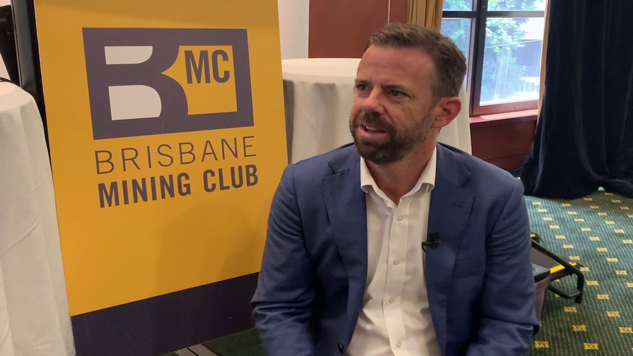 BMC chats with Daniel Hynes, Senior Commodity Strategist at ANZ0 - YouTube