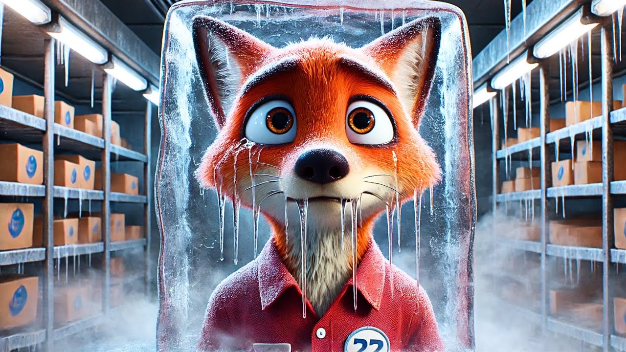 Lazy Slacker Avoids Work at Job, But Karma Strikes Back - YouTube