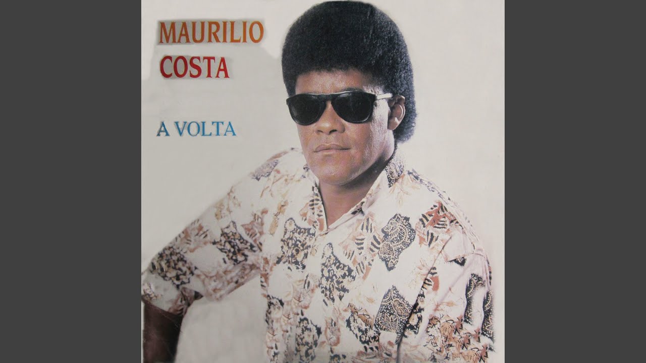 MORENA FOGOSA - YouTube