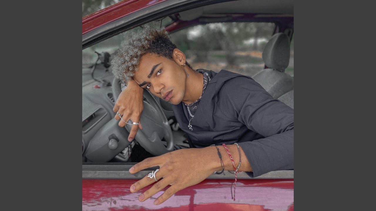 Nadie Más (feat. Rayko) (Remix) - YouTube