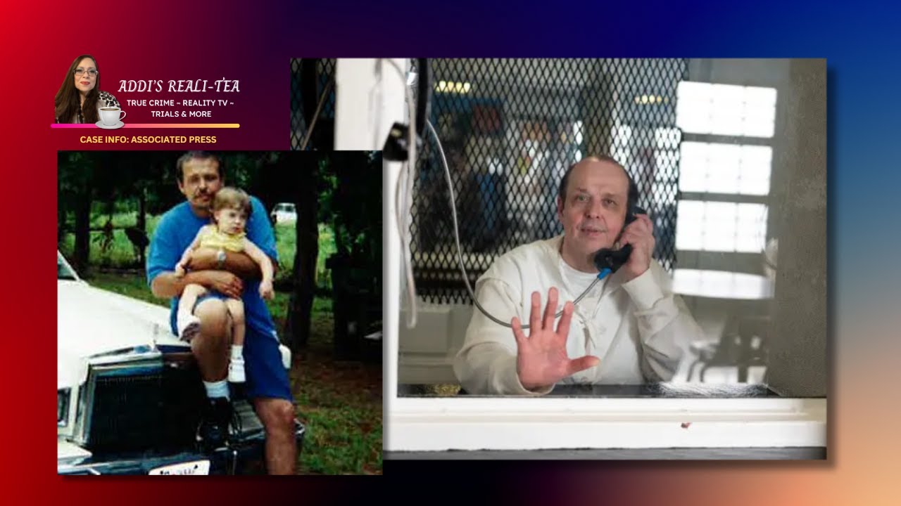 Revisiting Texas Junk Science Law Robert Roberson Case 21 Years Later - YouTube