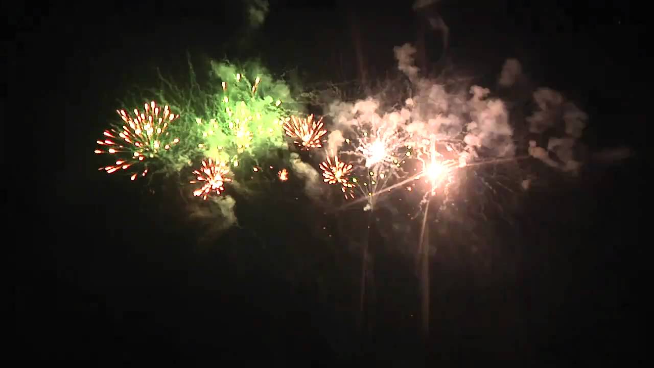 Astro Blitz Firework Barrage @ Astoundedfireworks.com - YouTube