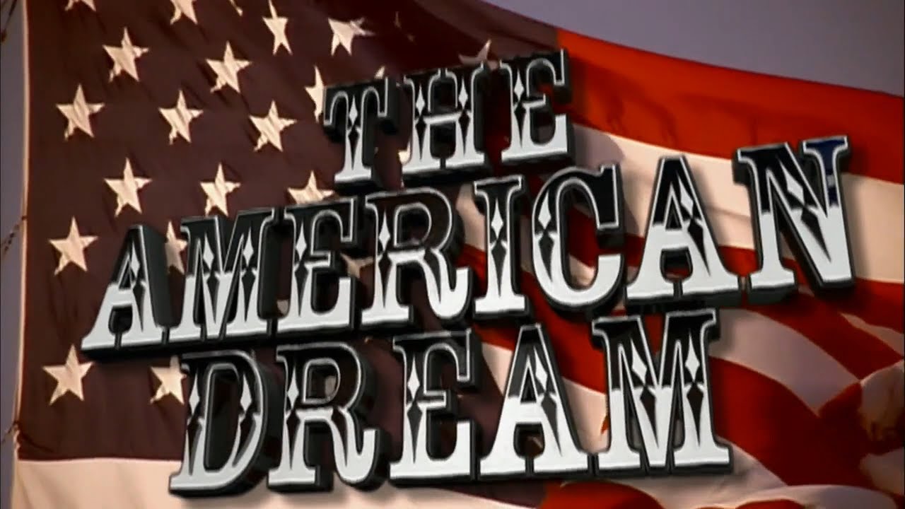 Dusty Rhodes' 2006 Titantron Entrance Video feat. "Common Man Boogie ...