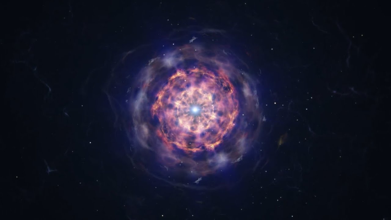 KILONOVA ,SUPERNOVA MERGER,SUPERNOVA COLLISION, Neutron Star Collision ...