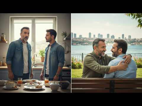 Oğlumun Arkadaşı Geceyi Bizde Geçirdi — Sabah Gerçek Kimliğimi Keşfettim