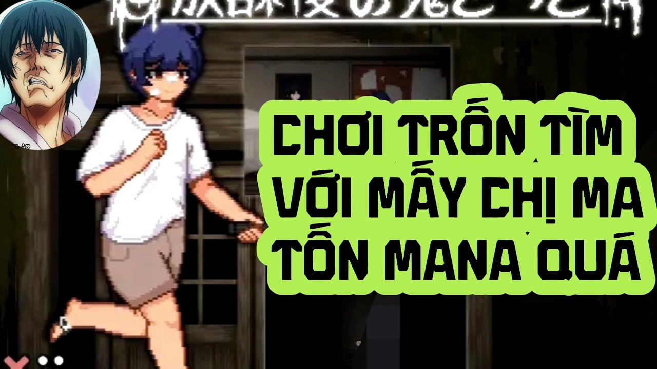 Tag After School (Android, PC Game 17+1) - YouTube