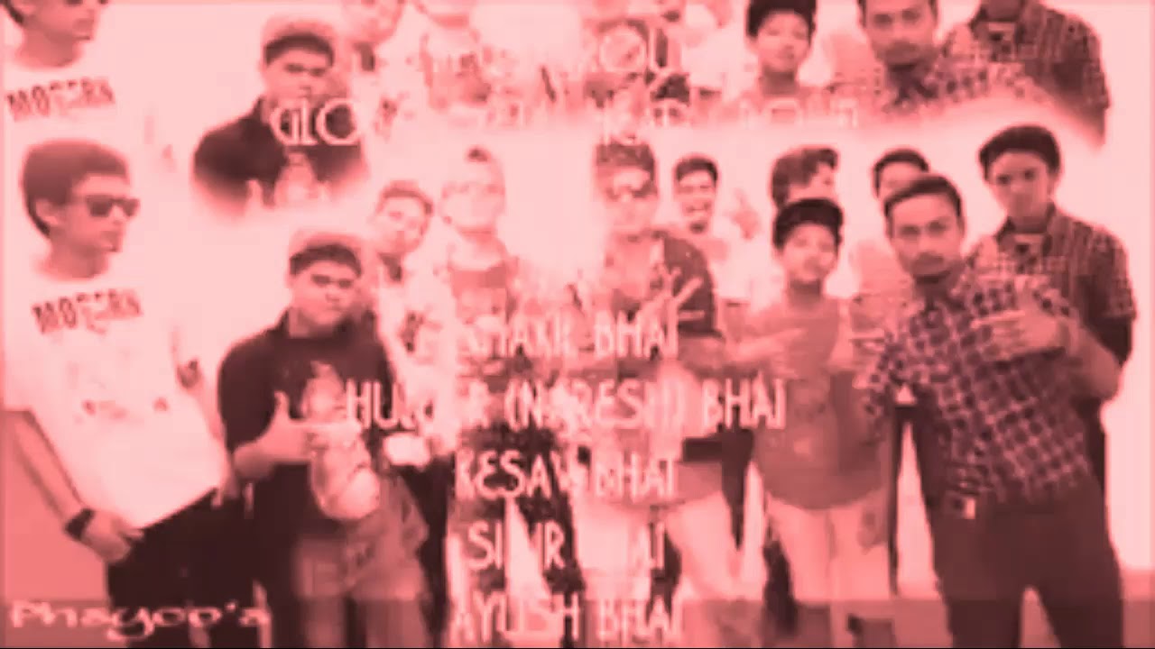 Punch dialog - YouTube