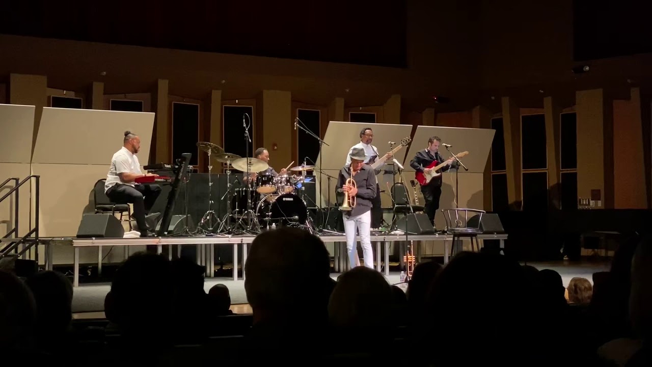 Emma - Rick Braun (Smooth Jazz Family) - YouTube