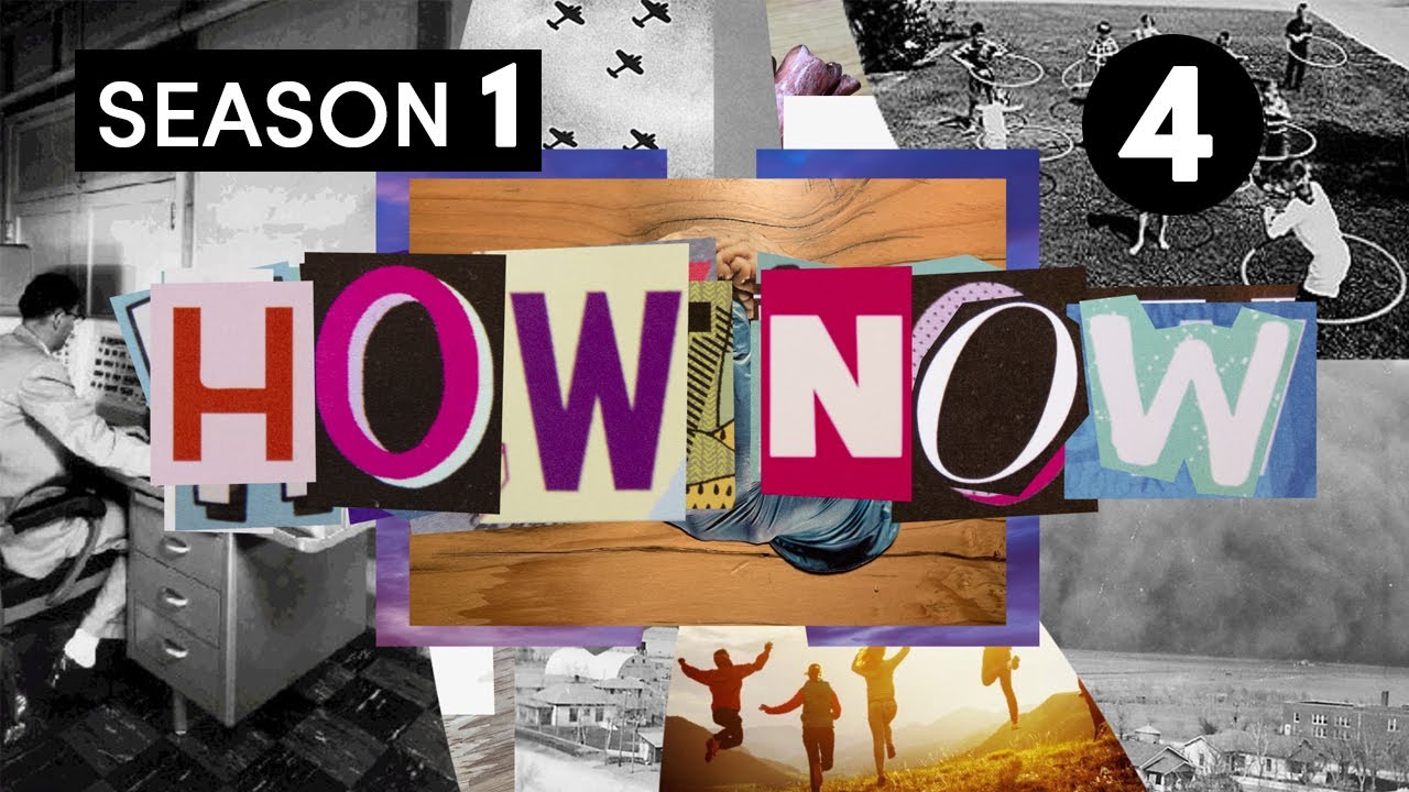 How Now - Season1 Ep 4 - YouTube