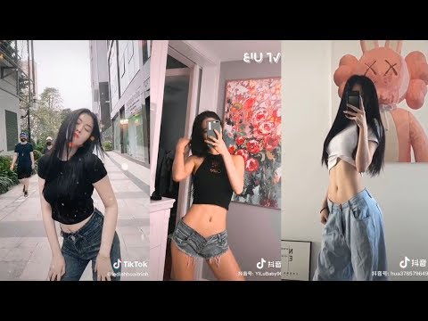 New Hot Trend Tik-Tok 2020| Trends In Thailand Round 2 Super Small
