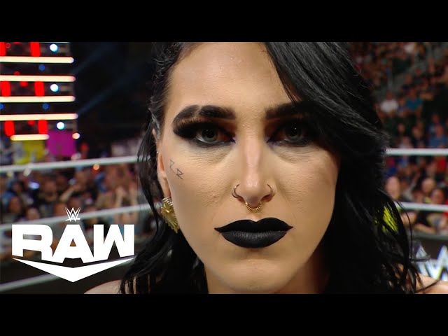 Rhea Ripley's Instagram, Twitter & Facebook on IDCrawl