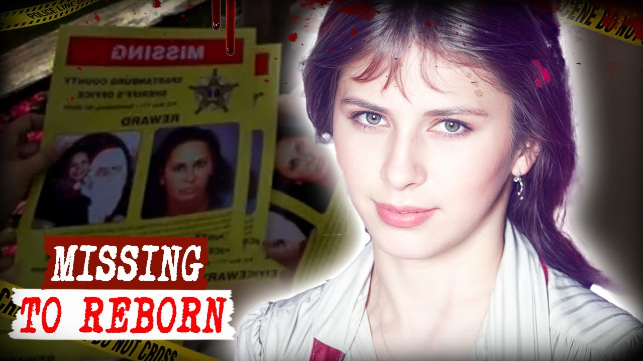 The Case of Michele Whitaker || Lost and Found || True Crime ...