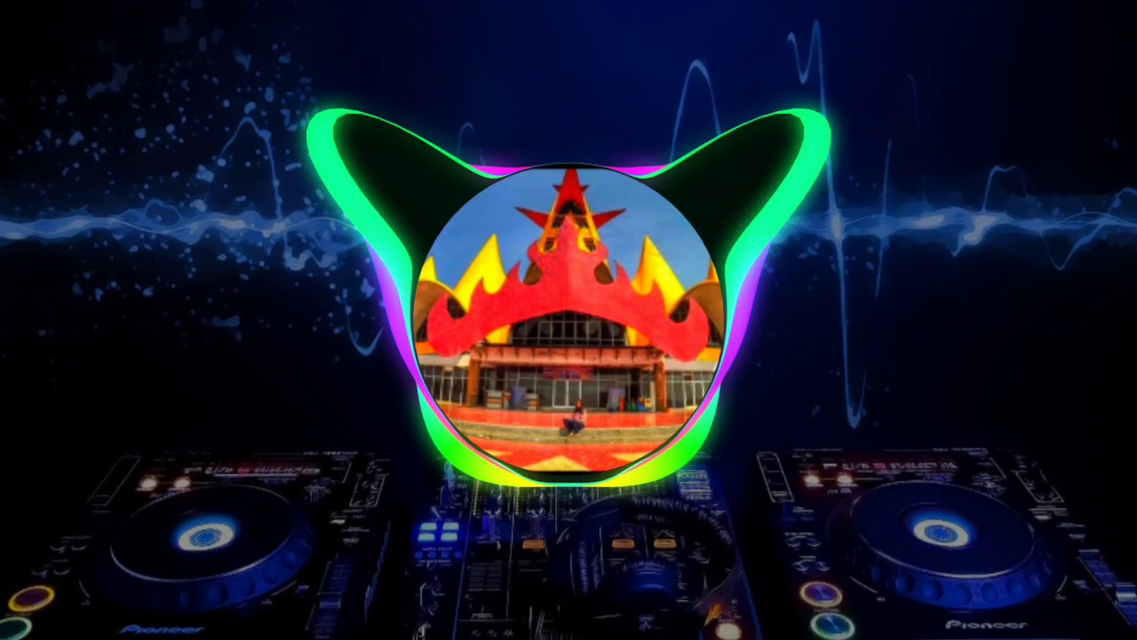 Dj Corona vs Carlota yg lagi viral - YouTube