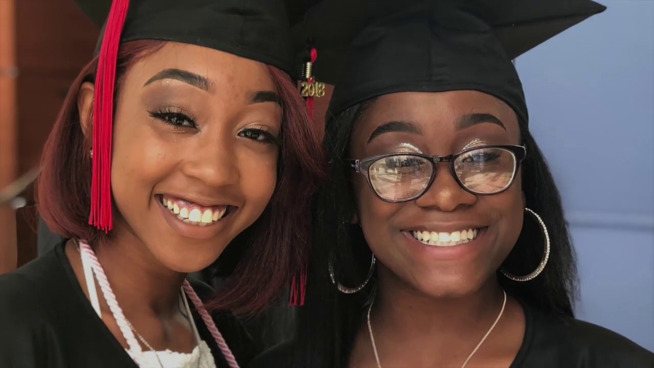 Graduation Plus 2018 - YouTube