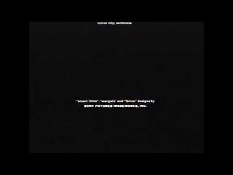 Movie End Credits #251 Stuart Little 2 - YouTube