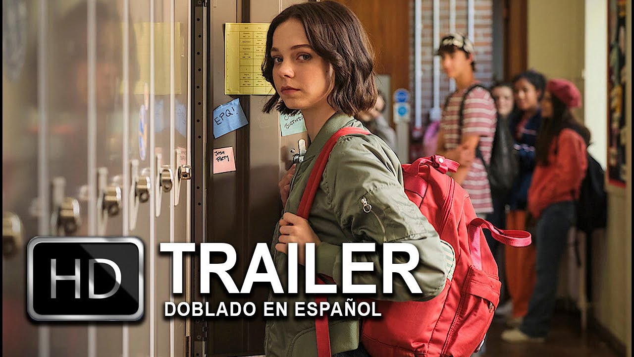 SERIE: Asesinato para principiantes (2024) | Trailer doblado en español ...