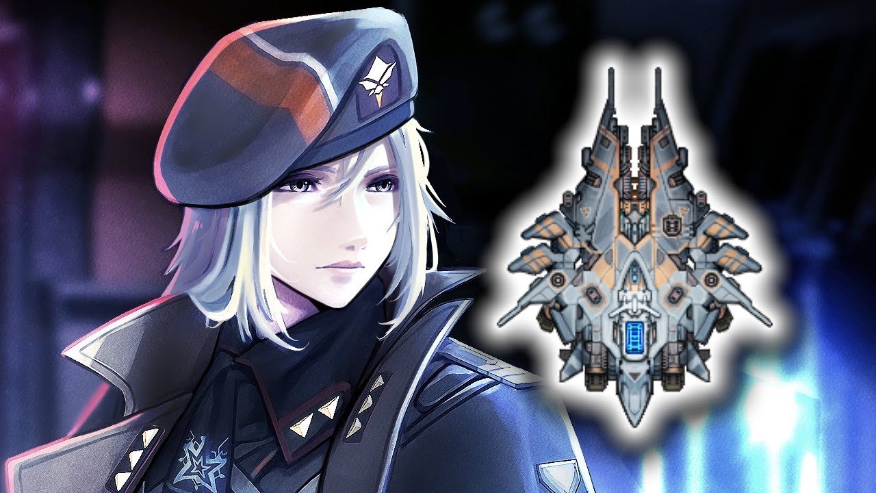 I designed a Starsector ship! | Lyora Ship Review - YouTube