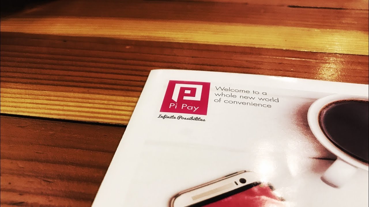 [4K]How to Make Payment via Pi Pay App Cambodia ver2 - YouTube