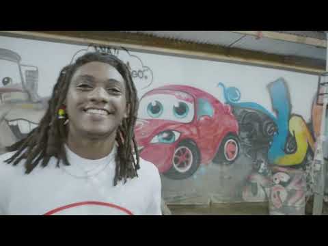 ETIQUETTE | AMATEUR LOVER x RVSTA X (Official Video)