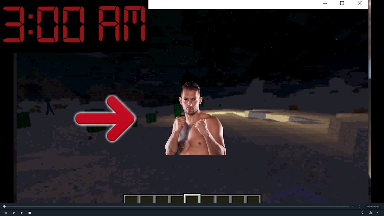 how to summon andrew tate in minecraft - YouTube