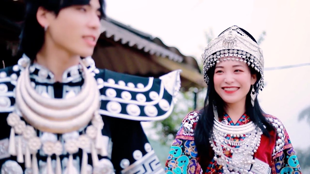 Tsev Pheeb Suab by Koob Meej Yaj [ Official Music Video ] nkauj tawm ...