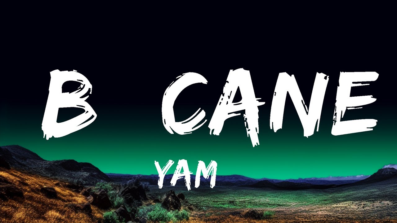 1 Hour | Yamê - Bécane (Paroles/Lyrics) | Lyrics Express - YouTube